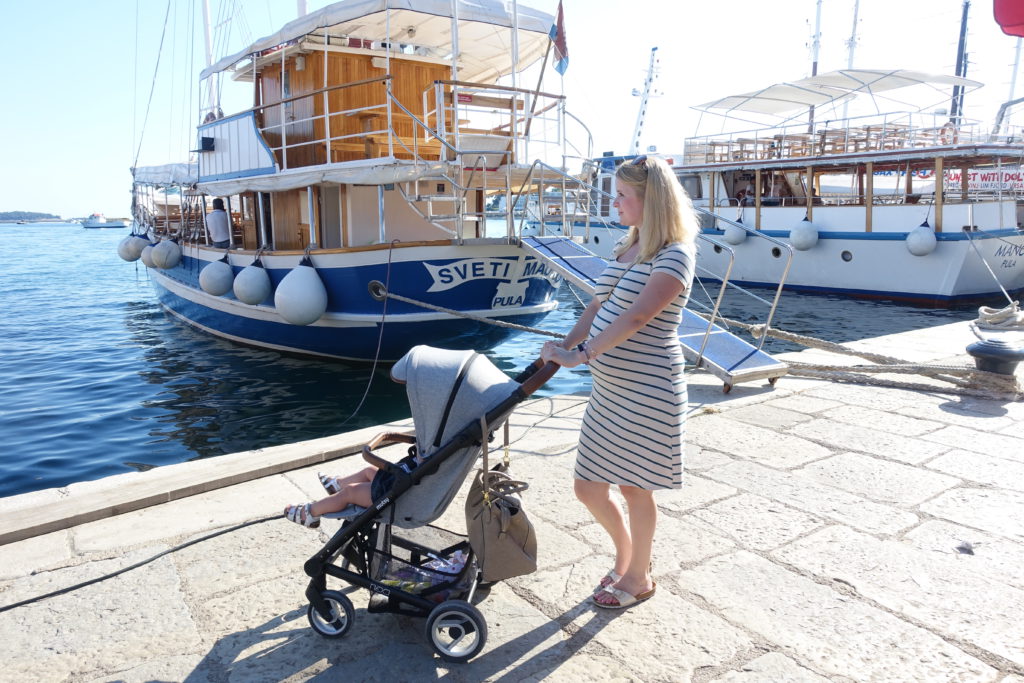 De Mutsy Nexo Buggy: Review en ervaringen + WIN - Kelly Caresse